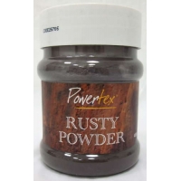 Rusty Powder 95g